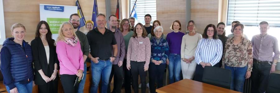 Pressemitteilung Nr. 62/2025 | Landkreis Weilheim-Schongau